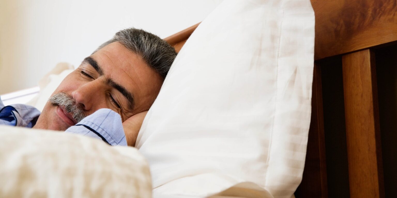 7 Myths About Sleep Apnea and the Facts Behind Each of Them - WorkSTEPS