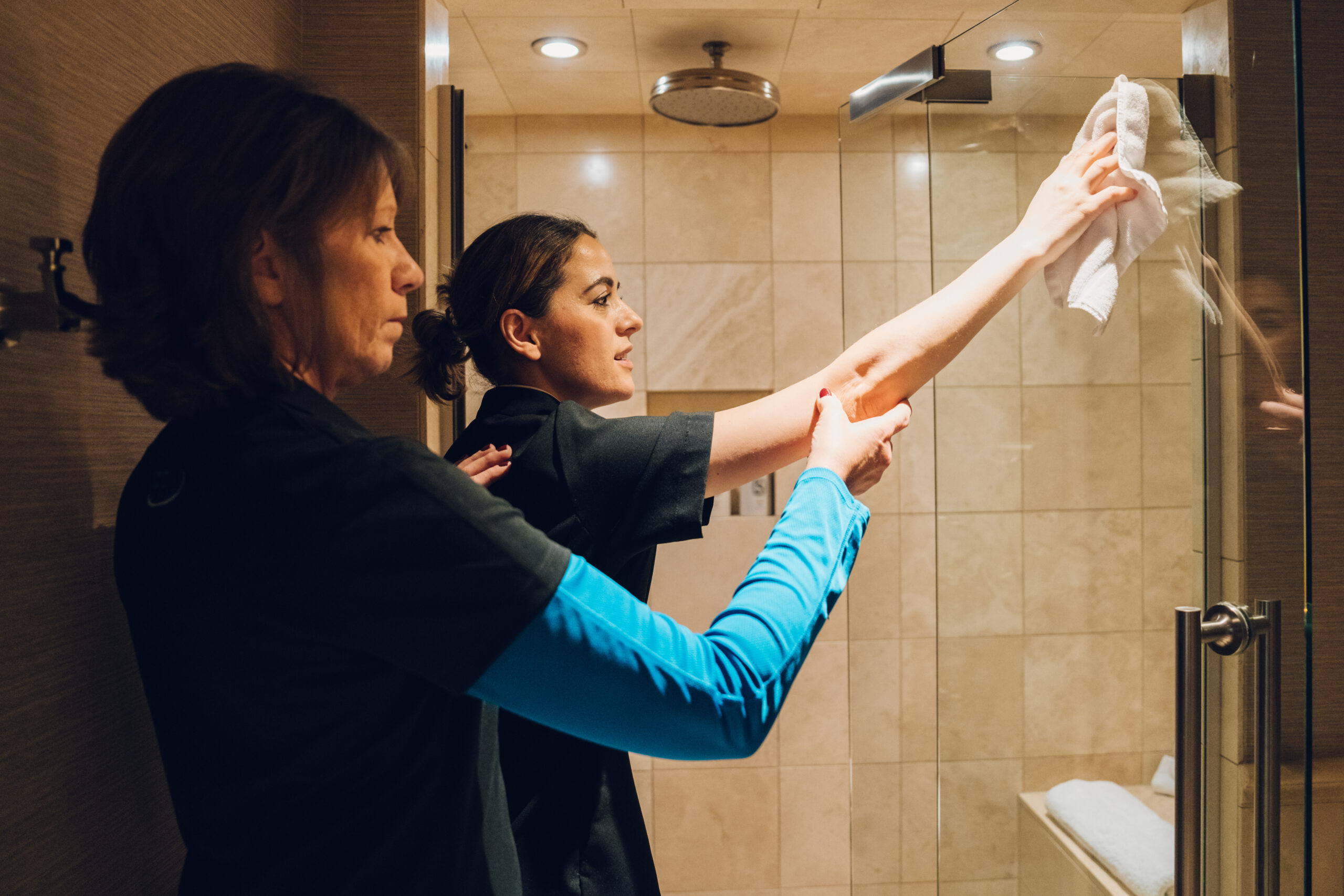 Essential Functions Test: Employee Rights around Testing - WorkSTEPS